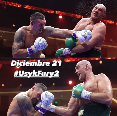 1221 オレクサンドル・ウシクvsタイソン・フューリー 2 728 重岡銀次朗vsペドロ・タドゥラン Ibf世界ミニマム級指名戦