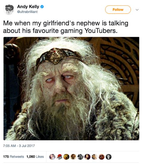 21 Tweets About Having A Niece Or Nephew That Are Too Fucking Real
