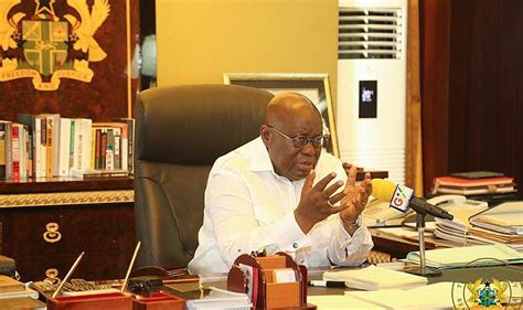 Presidency Refutes Claims Of Delay In Assenting To Witchcraft Bill