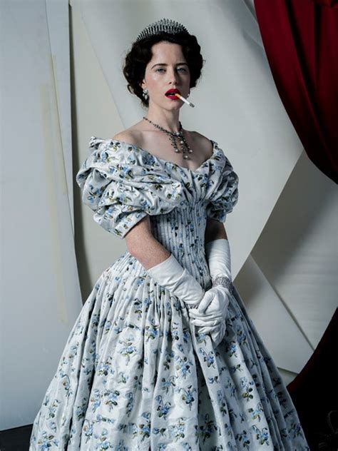 This Exhibition Showcases Tim Walkers Fantastical Celebrity Portraits
