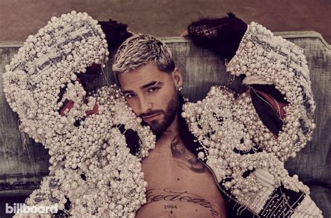 Maluma Celebrates His No 1 Billboard Hits And More Latin Music News