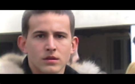 EvilTwin s Male Film TV Screencaps 2 Klip Vukašin Jasnić