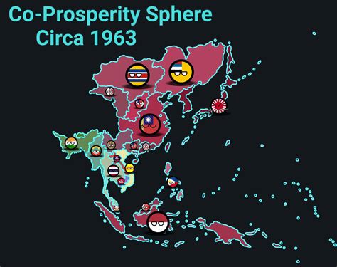 Tno Mapping Co Prosperity Sphere By Cartographymen On Deviantart