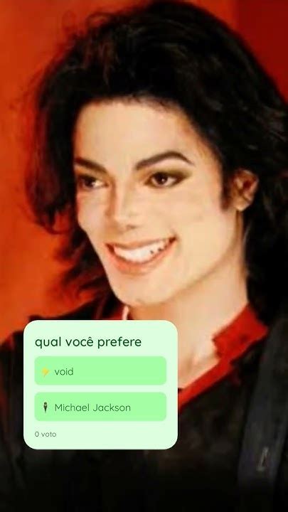 Comentem Void é Melhor Ou Comentem Michael Jackson é Melhor Youtube