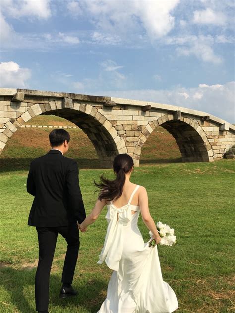 💍 Sen Wedding 14 친구가 찍어주는 셀프웨딩촬영 2 “대전근처 셀프웨딩촬영👰🏻‍♀️💍🤵🏻” 네이버 블로그