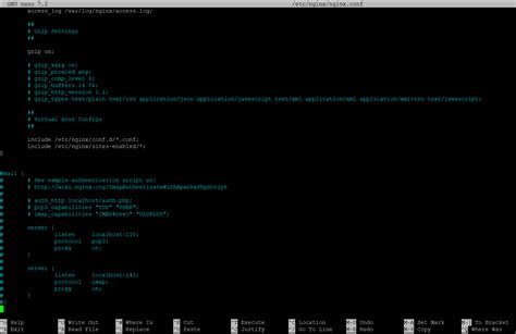 Performance Tuning For Linux Servers With Examples