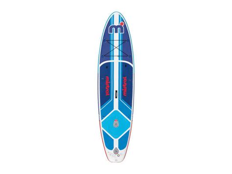 Mistral Inflatable All Round Stand Up Paddle Board Lidl Great