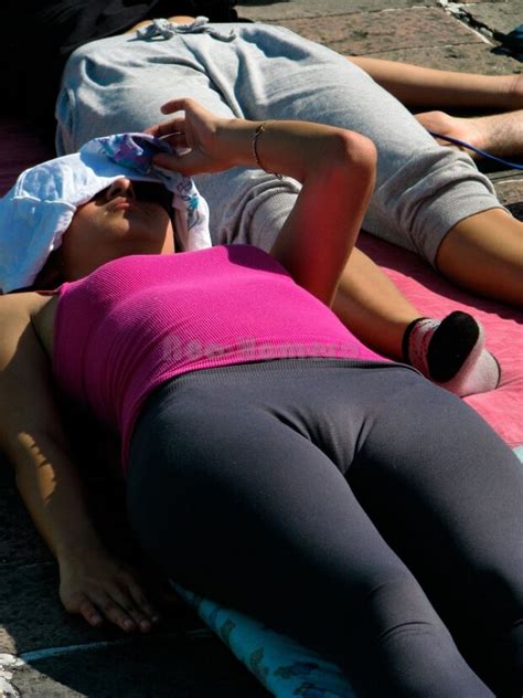 Camel Sauna