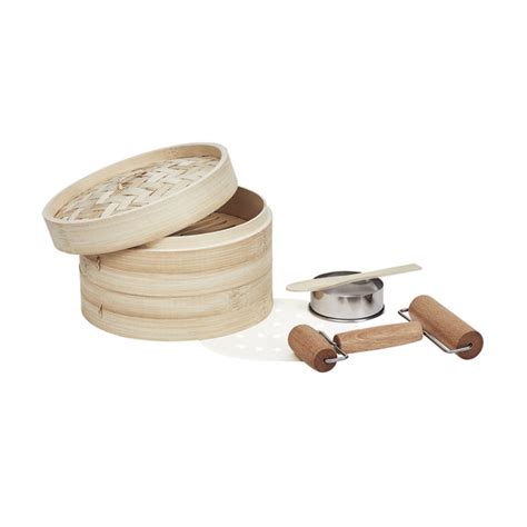 Buy Culinex Dumpling Steamer Set Coles