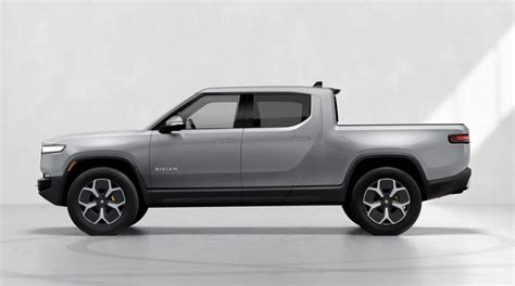Rivian Delays R1t Max Pack Deliveries Until Q2 2023 Evmagz