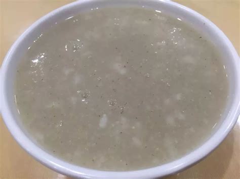 大麦粥的功效与作用扁豆大麦粥有何效食用第10页大山谷图库