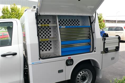 Canopy X Xl Service Bodies
