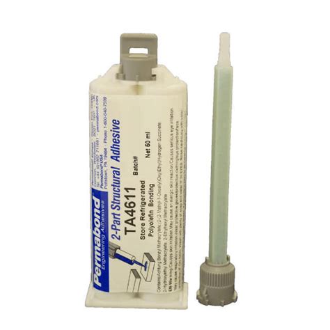 Permabond Adhesive Solutions