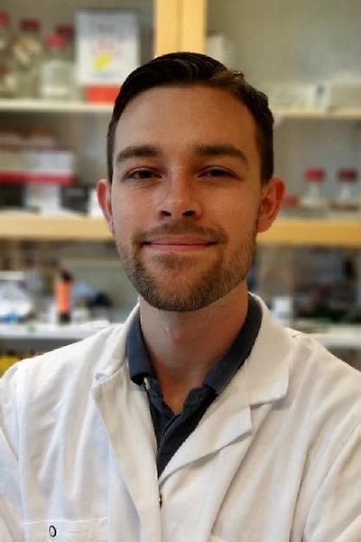 Steinar Mannsverk Uppsala Universitet