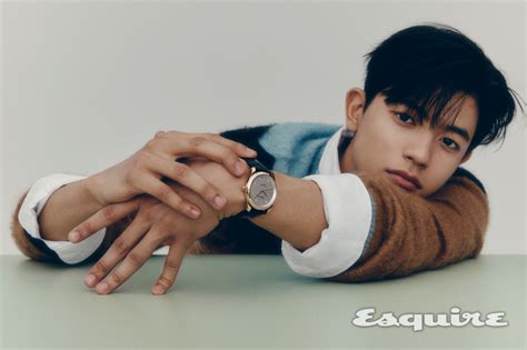 로몬 지우학 이어 3인칭 복수까지 10대의 대표얼굴 연기