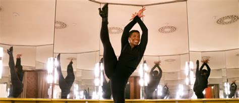 Meet Jordan Laza Rising Backup Dancer Taking The Commercial Scene By