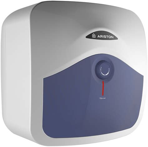 Водонагреватель накопительный Ariston BLU EVO R 10U купить по доступной ...