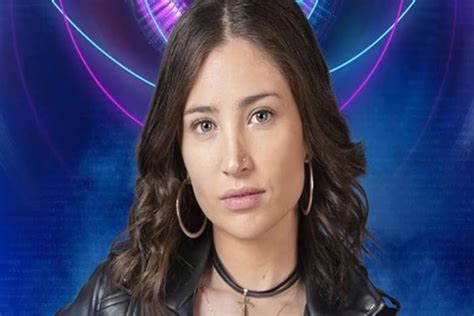 Maite Phillips Reveló A Quién Dejó Sus Votos En “gran Hermano” Chile