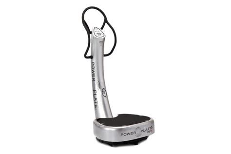 Power Plate Ireland