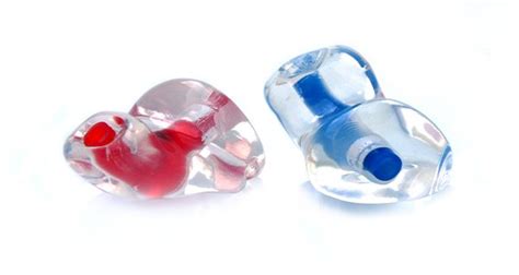 Otoplastieken Gehoorbescherming Op Maat Kendal Gehoorbescherming