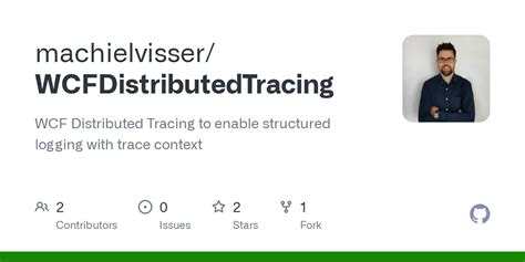 Github Machielvisserwcfdistributedtracing Wcf Distributed Tracing