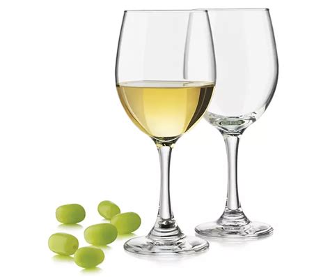 Libbey Classic Wine 4 Piece Glassware Set Big Lots