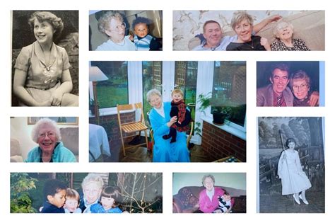 Alex Allison Is Fundraising For Alzheimers Society