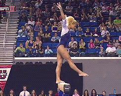 Ucla Gymnastics  Conseguir O Melhor  Em Er