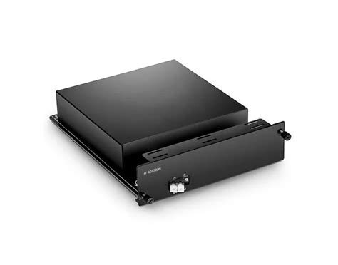 Fiber Dispersion Compensation Module Dcm Agiltron Inc