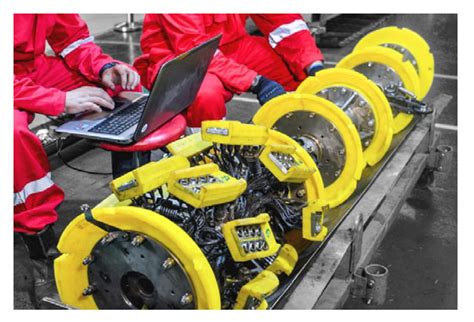 In Line Inspection Ili Techniques For Subsea Pipelines State Of The Art