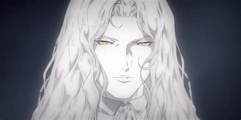 Castlevania Nocturne Alucard Makes A Surprising Return