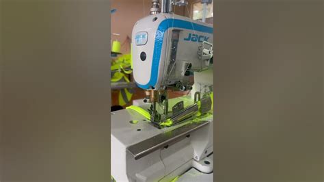 Jack Flatlock Binding Machine Jack W4d Youtube