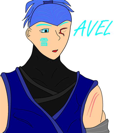 Avel By Hardgirl92 On Deviantart