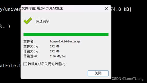 Windows文件直接上传到linuxfinalshell使用sudo上传文件 Csdn博客