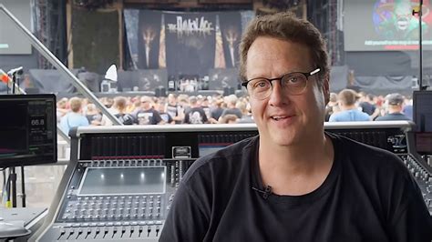 Livestream Qanda With Ken „pooch“ Van Druten Mothergrid