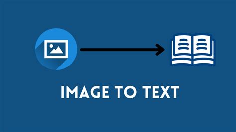 how to convert image to text for free in 2025