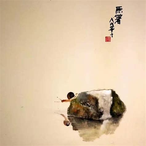 墨轩子禅画水平墨轩子禅画图片大集大山谷图库