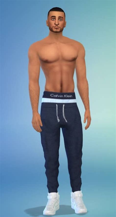 Pin On Sims 4