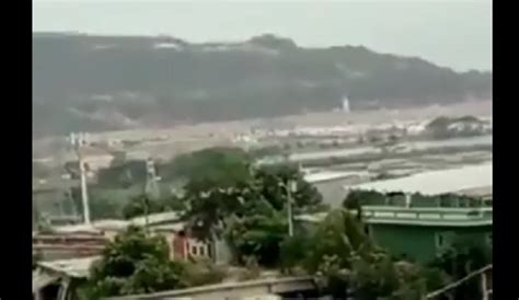 Difunden Videos De Nueva Balacera Al Interior De La Penitenciaría Del
