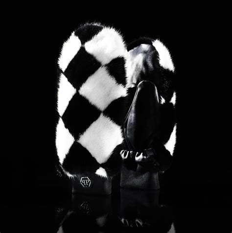 필립플레인 골프philipp Plein Golf 22fw 겨울 액세서리 제안