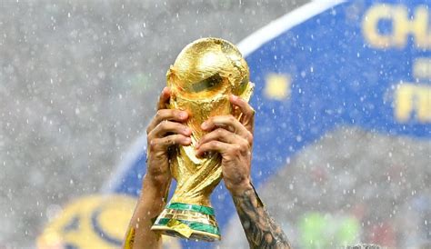 Fifa World Cup 2022 Prize Money How Much Will Qatar 2022 Winners Take