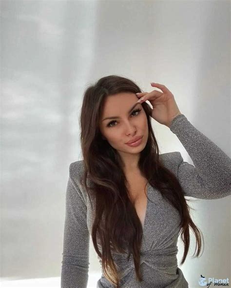 Elegant Slovakian Women What Makes Them So Popular