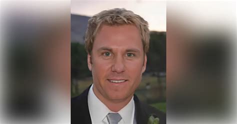 Obituary Information For Jeremy Dodson