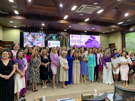 Assembleia Legislativa Do RN Cria Procuradoria Especial Da Mulher Rio