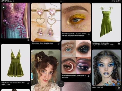 Romantic Ethereal Dramatic For Yin Types Rdressforyourbody