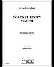 J Colonel Bogey J