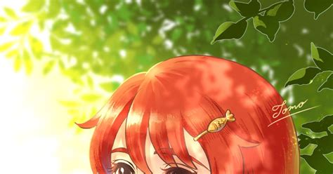 学園ジブリ Ten Years Later 智絵／tomoeのイラスト Pixiv