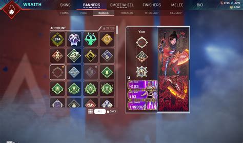 Apex Legends Founders Badge Locked R Apexlegends