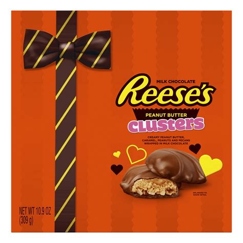 Peanut Butter Clusters Noredafrica