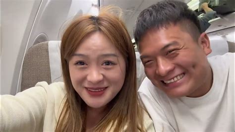 带24岁媳妇第一次坐飞机去四川看爱媛果冻橙，看把媳妇激动的 Youtube